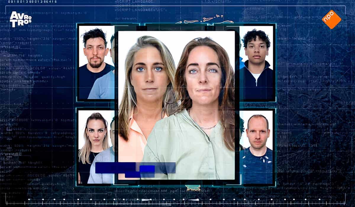 Waarom maken deze deelnemers van Hunted 2023 zulke idiote fouten? - TV-vrouw.nl