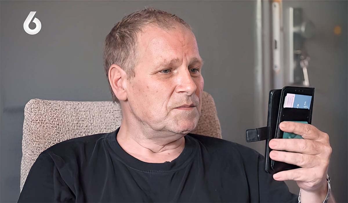 Halfzussen van Rob vallen door de mand na DNA onderzoek in Waar is mijn ...